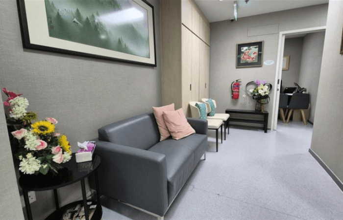 Explore our centres for men's & women's health and fertility